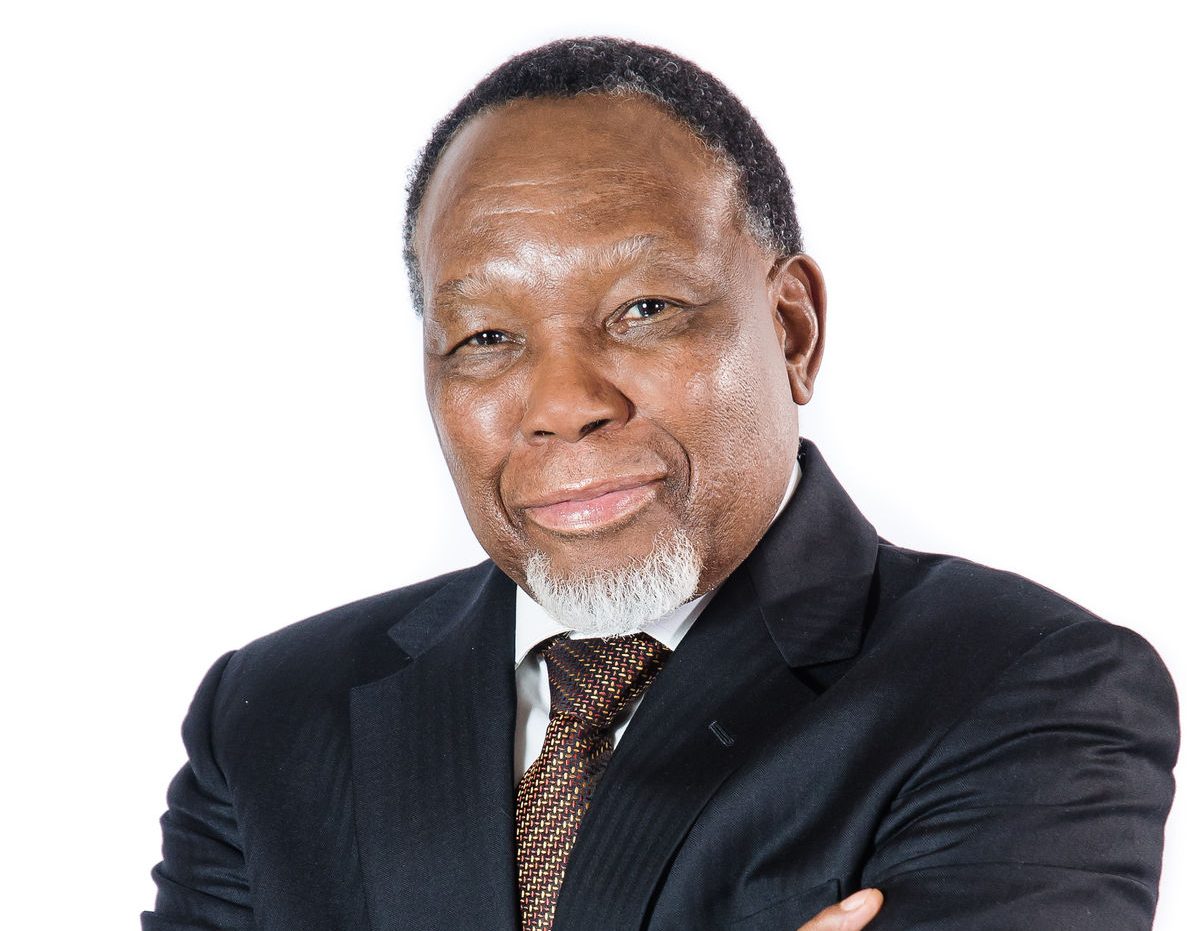 Firenze: l’ex Presidente del Sudafrica Kgalema Motlanthe in visita al ...