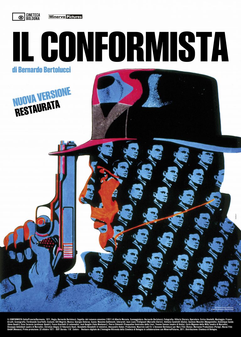 Torna sul grande schermo, in versione restaurata "Il conformista" - www ...