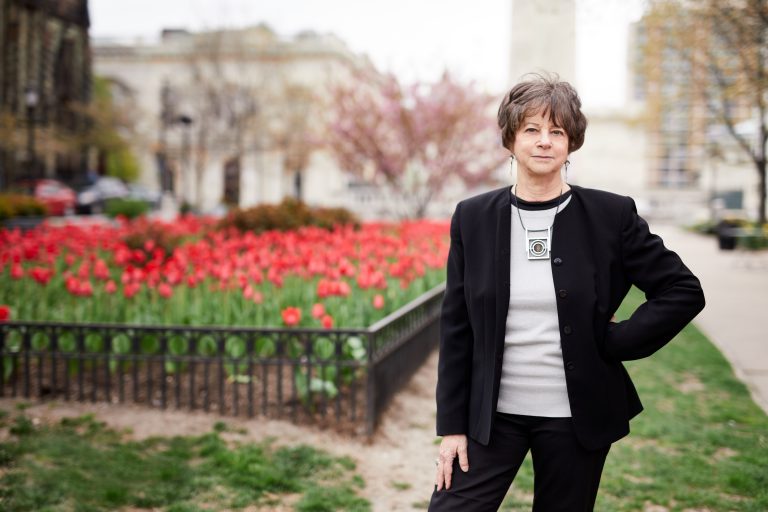 "Woodstock e gli altri" è la mostra di Amalie R Rotschild a Firenze