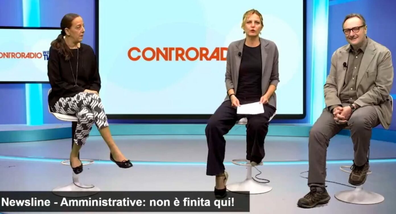 Ballottaggio. Funaro 'fiorentini possibilità di eleggere prima sindaca'