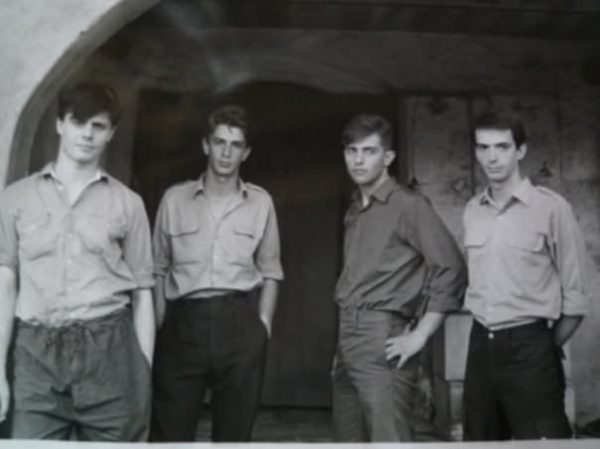 Addio a Nicola Vannini. Dai Diaframma ad Audioglobe una vita per la ...