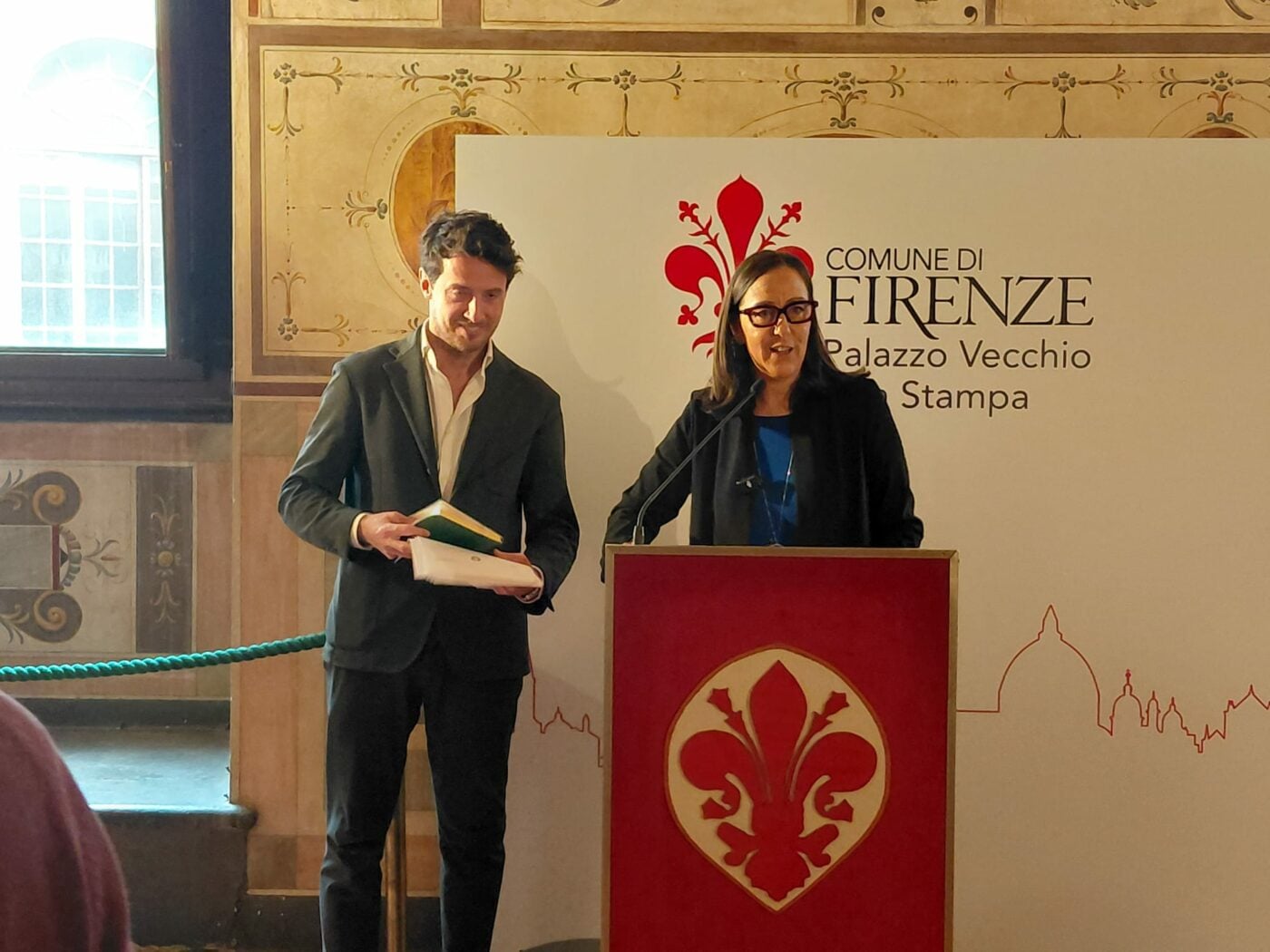 Funaro, stop a nuovi affitti brevi anche fuori da area Unesco di ...